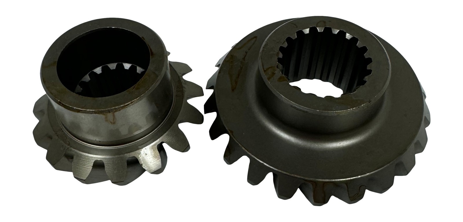 Gearbox Gearset Bevel Gear Compatible With Kubota K5576-33320 RCK48P ...
