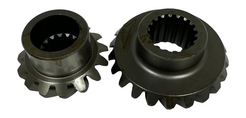 Gearbox Gearset Bevel Gear Compatible With Kubota K5576-33320 RCK48P ...