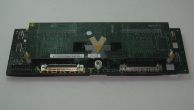 Dell H1914 Poweredge 6650 hard drive backplane vt | eBay