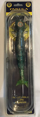 Big Game Lures - Pakula Dojo Peche