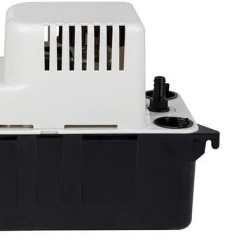 Loop 1/10 HP Condensate Pump Boiler Humidifier Automatic Drain High ...