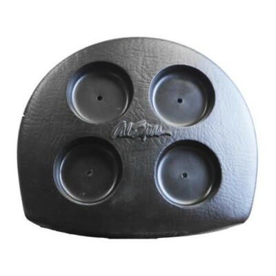 Cal Spas Filter Lid Cover With Cup Holders Color Black | eBay