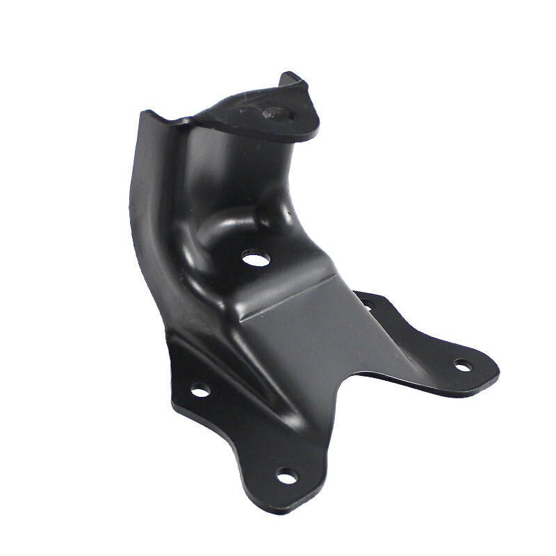 New Pair Rear Leaf Spring Hanger Bracket Kit For 99-19 F250 F350 F450 ...