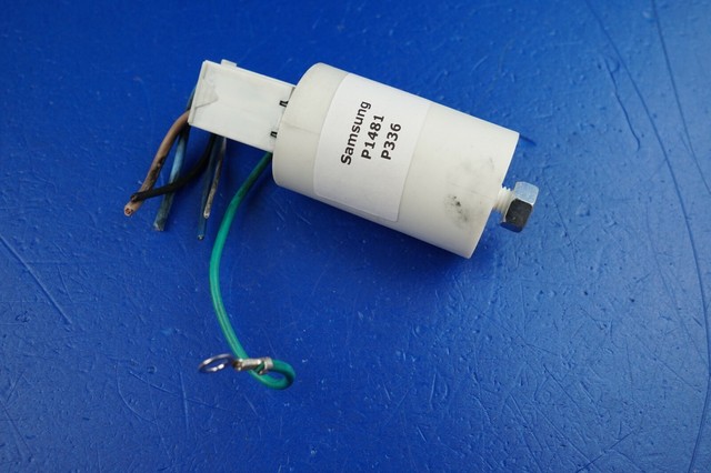 Samsung Wf10624 Waschmaschine Kondensator Netzfilter Dc29-0009c Dfc ...