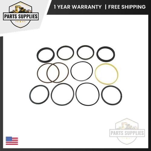1501413 Seal Kit Steer Cylinder For Hyster | eBay