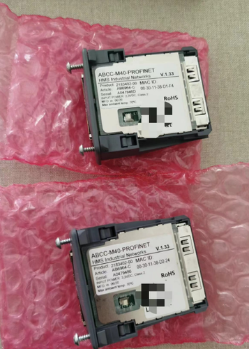 1PCS ABCC-M40-Profinet AB6964-C NEW by DHL or EMS | eBay