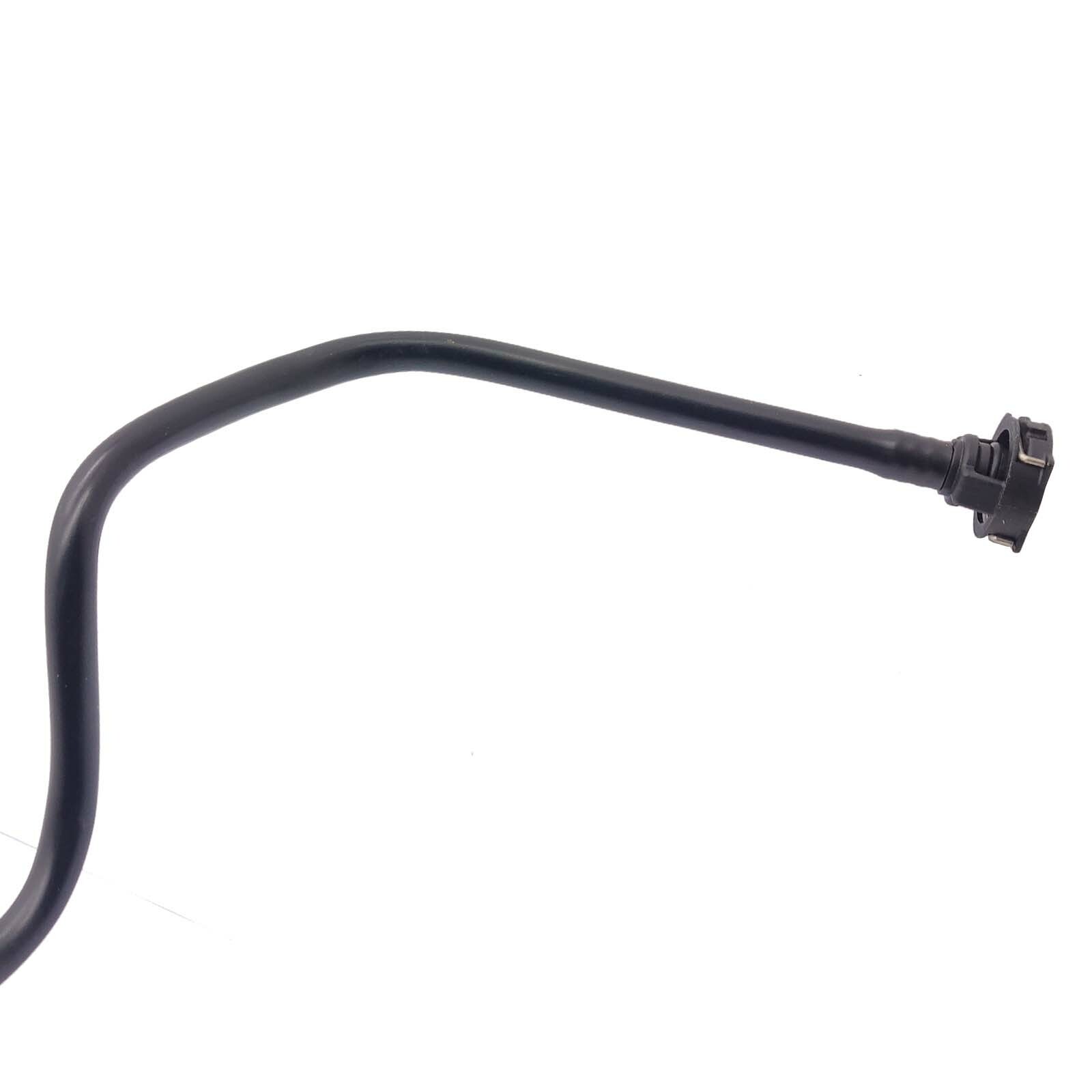 Radiator Overflow Hose Pipe for Mercedes Benz GLS450 GLS550 ML550 ...