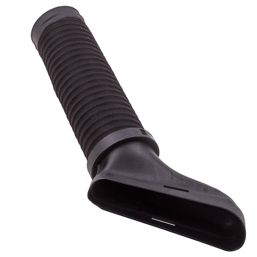 Left + Right Air Intake Hose Duct Set for Mercedes Benz GLK 350 3.5L ...