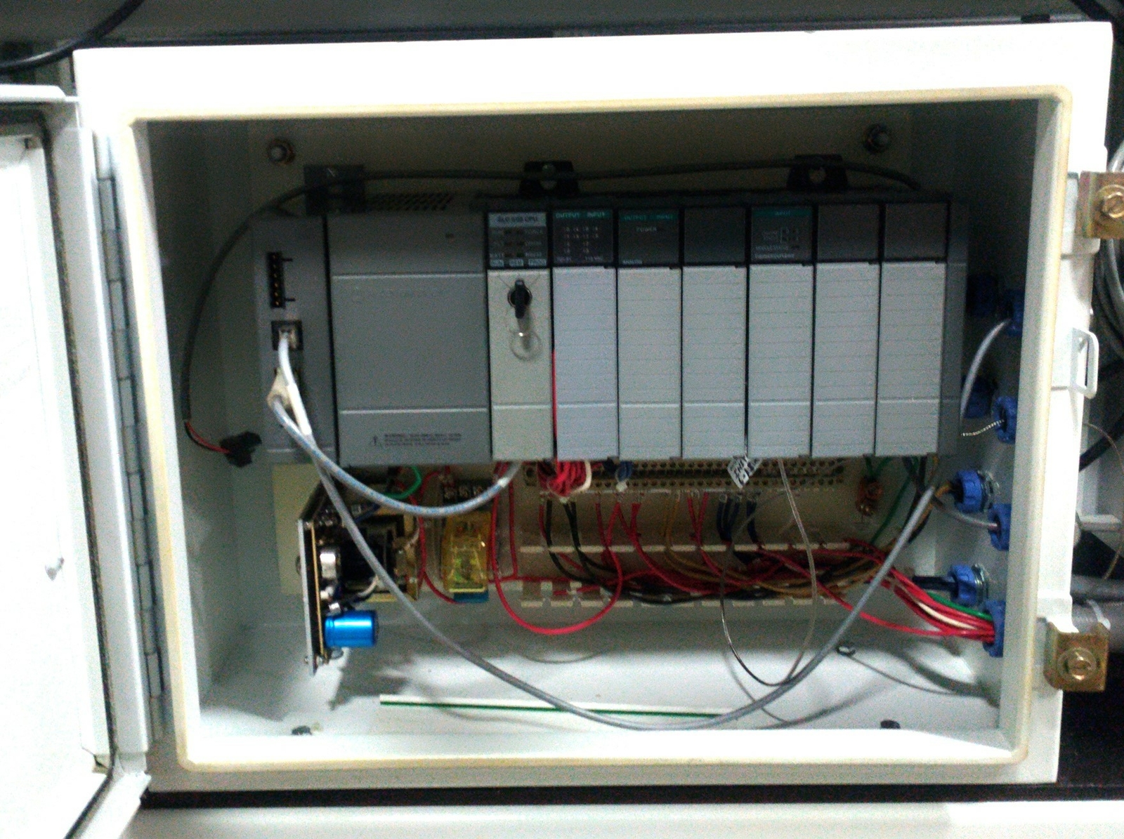 Alloyd 2SM1428 Medical Shuttle Tray Sealer 2-8" Tools 14 x 28" 2.5Ton ...