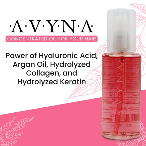 Avyna Hair Restructuring Liquid With Hyaluronic Acid 3.38 oz | eBay