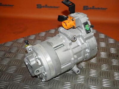 Klimakompressor Elektrisch 97701K4000 HYUNDAI KONA (OS, OSE, OSI) EV ...
