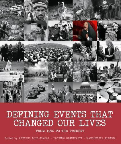 Defining Events That Changed Our Lives: From 1950 to the Present (hardcover) 9788854416710| eBay