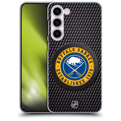 Buffalo Sabres NHL Case (One Size) Samsung AG53 Texture Phone Case ...