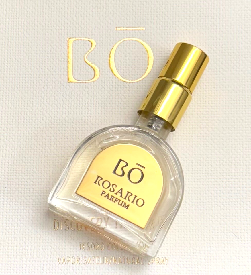 House Of BO Parfum 10ml Travel Spray~CHOOSE YOUR SCENT! | eBay