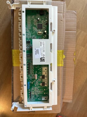 Bosch Power Module 00744963 | eBay