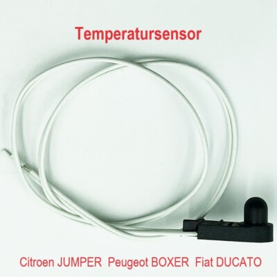 Temperatur Sensor für Citroen JUMPER Peugeot BOXER Fiat DUCATO #3 | eBay.de