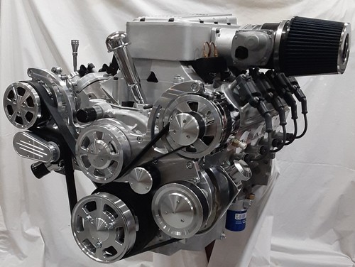 LS3 500HP Engine and 4L65E Transmission Package 31250150 | eBay