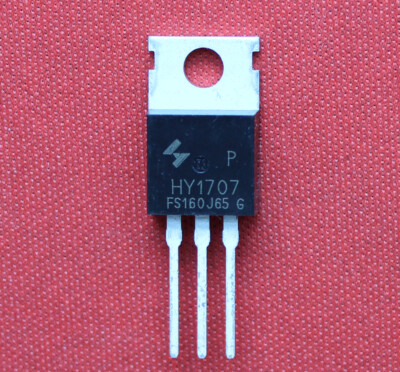 10pcs HY1707 HY1707P TO-220 Integrated Circuit IC | eBay