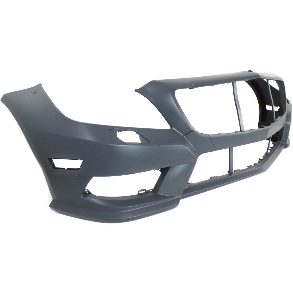 Front Bumper Cover Fits 2012-2014 Mercedes Benz CLS550 w/ AMG Styling ...