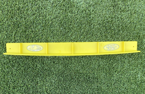 The Putting Arc Yellow Putting Training Aid MS3 Trainer | eBay