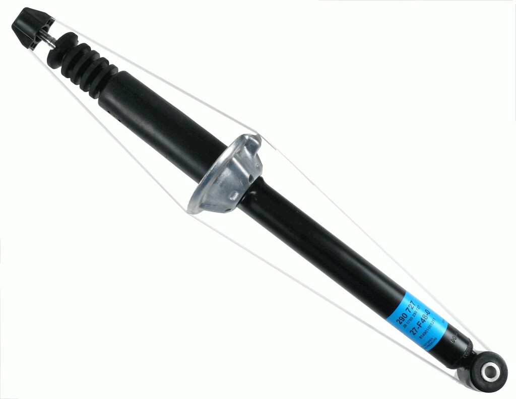 Sachs 290 727 Shock Absorber for sale online | eBay Australia