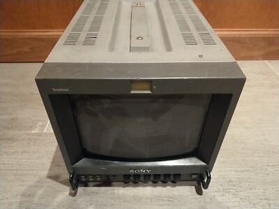 SONY PVM-8041Q Professional Monitor | eBay