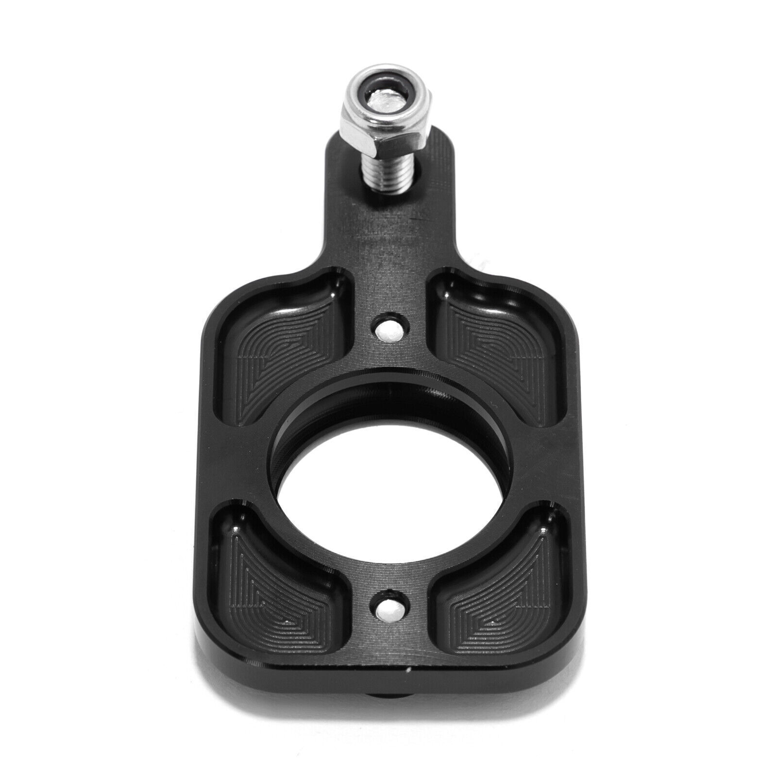 Locator Bracket For Airtag Motorcycle Tracker for SurRon LBX for Segway ...