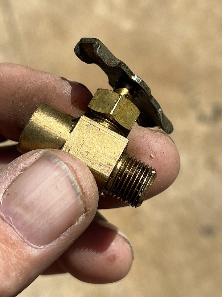 Ford GPW WW2 G503 Willy’s Mb, CJ2A, M38, M38a1 WC Dodge New Old Stock ...