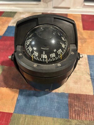 Ritchie Compass HB-71 Off Shore Boat Compass (used) | eBay