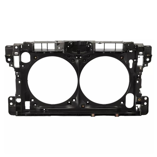 Black Radiator Support For 2013 2014 2015 Nissan Altima NI1225206 ...