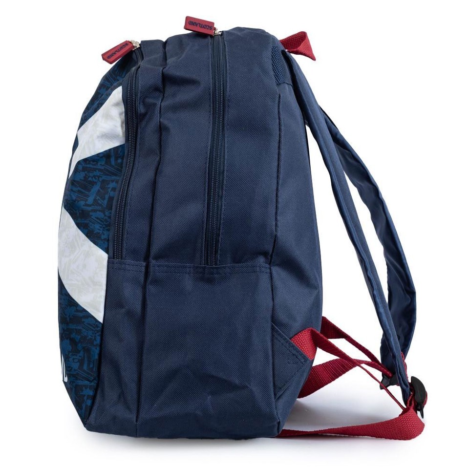 Scottish FA Backpack | eBay UK