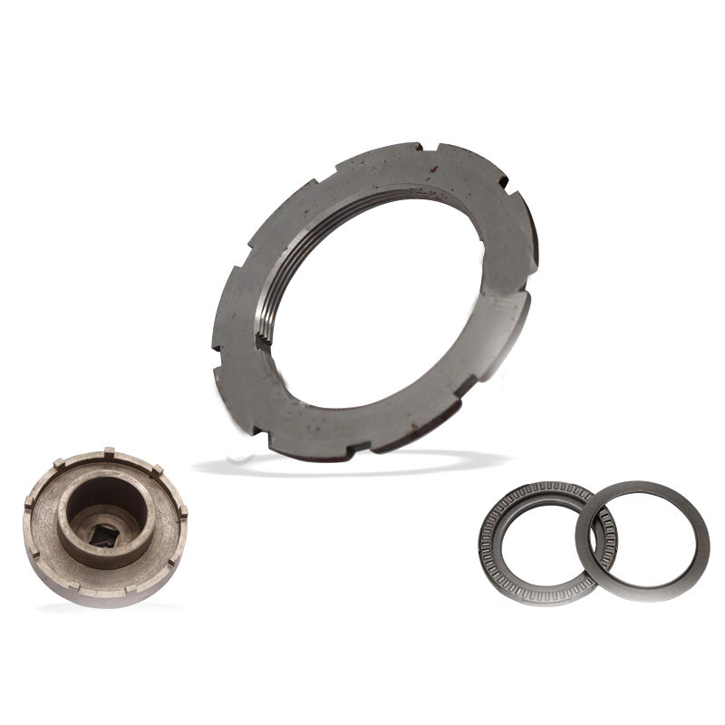 FIt For Toyota U660E U760E Transmission Tool Spanner Nut Remover Socket ...