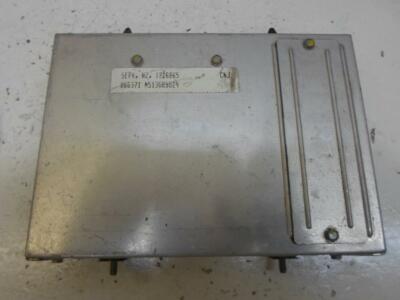 ENGINE COMPUTER CHEVROLET ASTRO 1985 1226865 PCM ECM ECU OEM | eBay