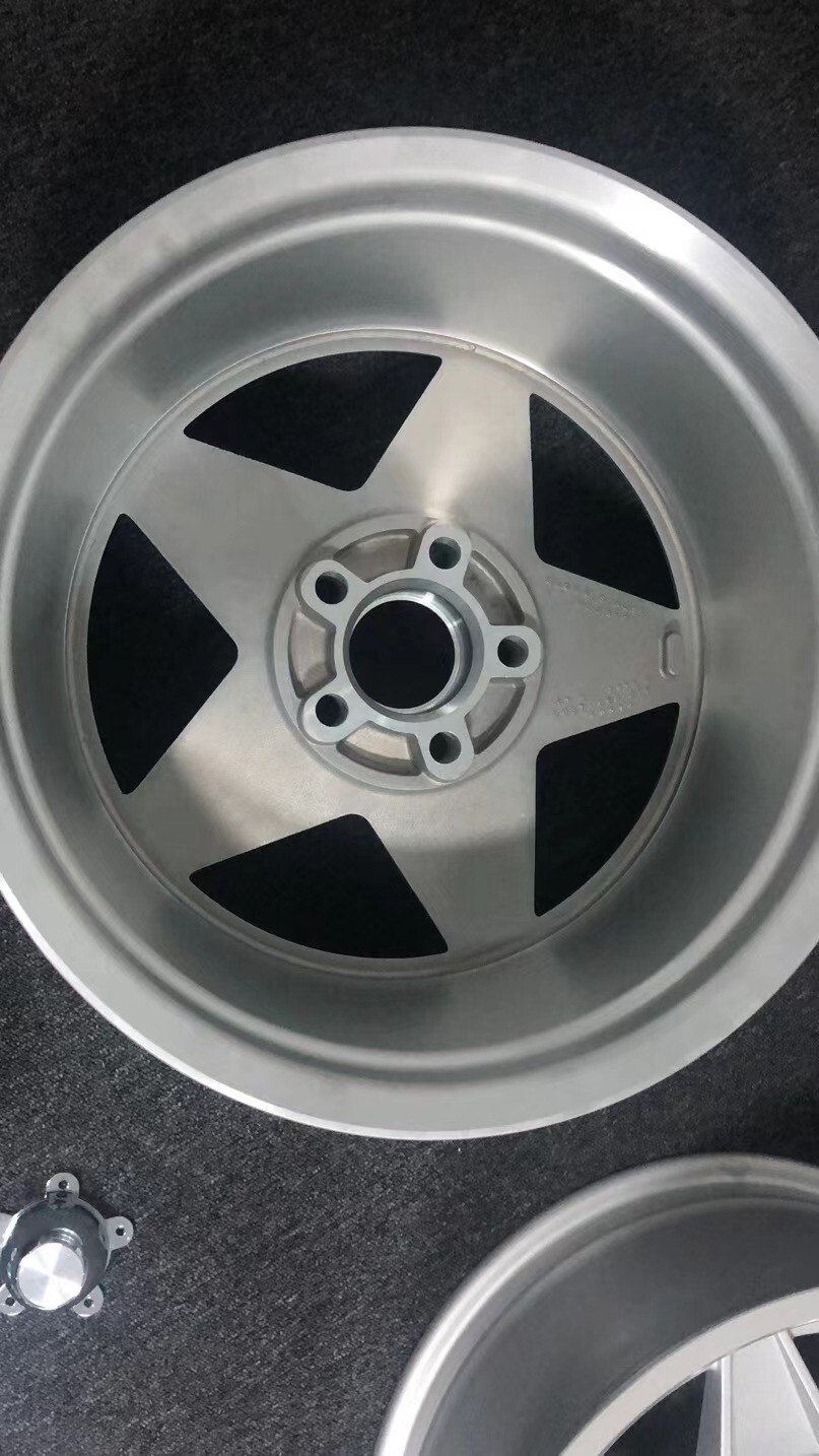 15x7 Globe Bathurst GT Wheels XY Falcon GT HO XA XB XC XD ESP XE XF ...