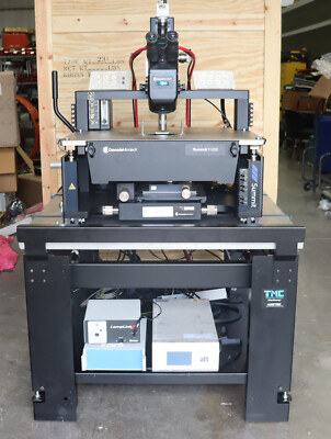 Semiconductor Manufacturing - Cascade Microtech