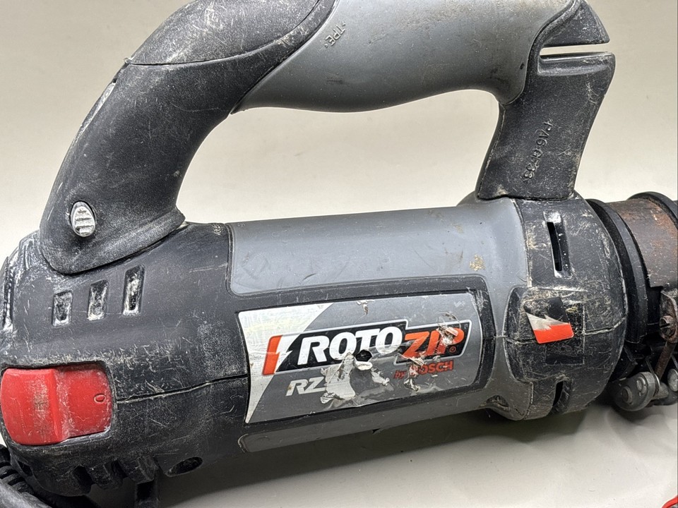 Bosch RotoZip RZ5 Rotary Power Tool | eBay