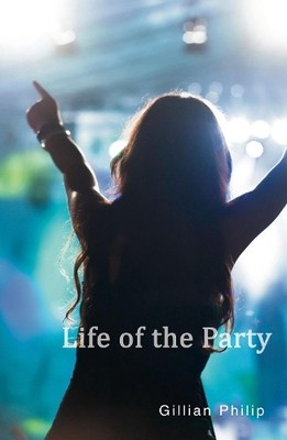 Gillian Philip Life of the Party (Paperback) Shades (US IMPORT) | eBay UK