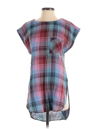 Akemi + Kin Women Blue Casual Dress XS | eBay