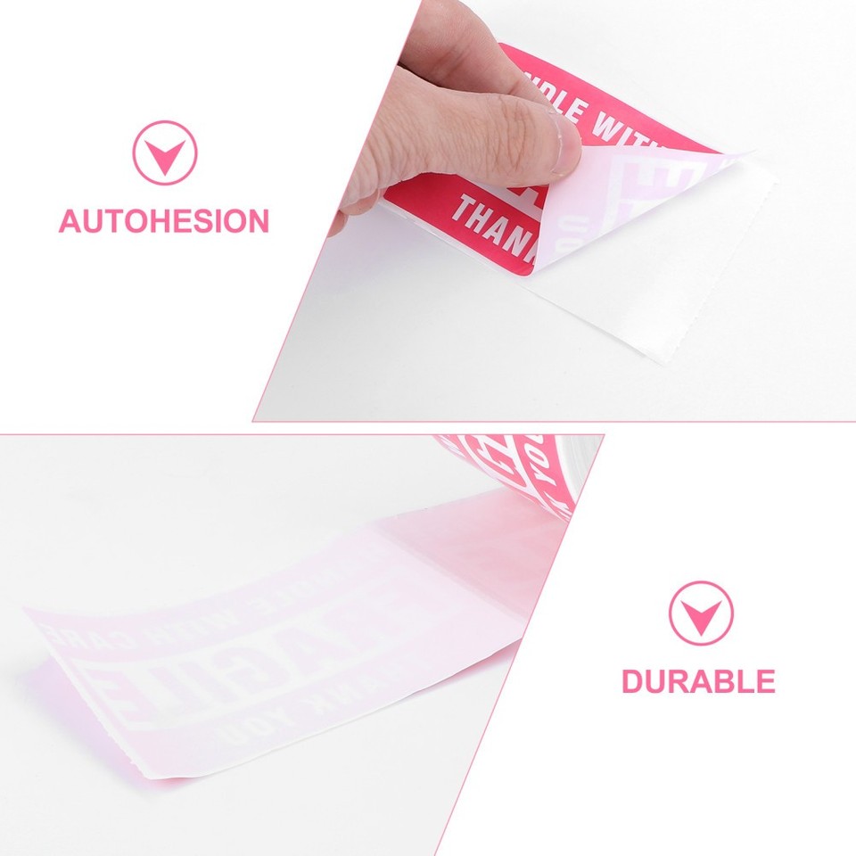 Barcode Sticker Warning Sign Self Adhesive Warning Caution Conspicuity ...