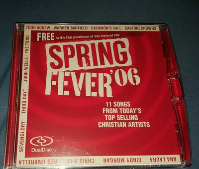 Various Artists SPRING FEVER 06 [CD] | eBay