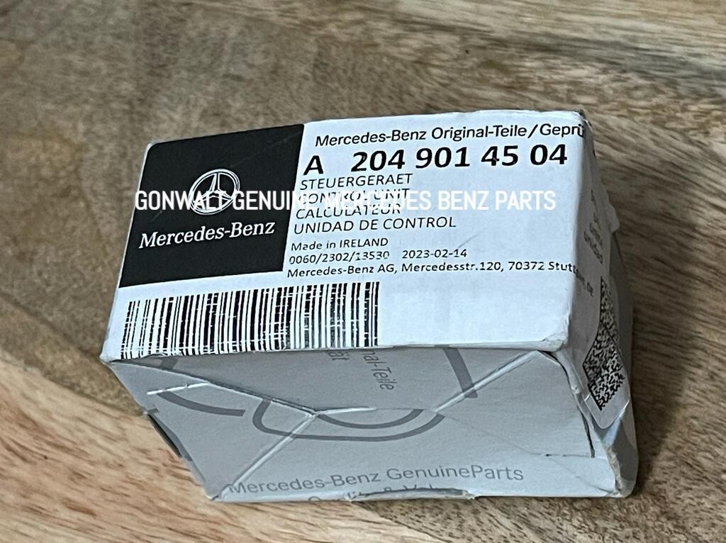 Mercedes Benz E63 AMG E350 E550 2010-2016 Light and Rain Sensor OE ...