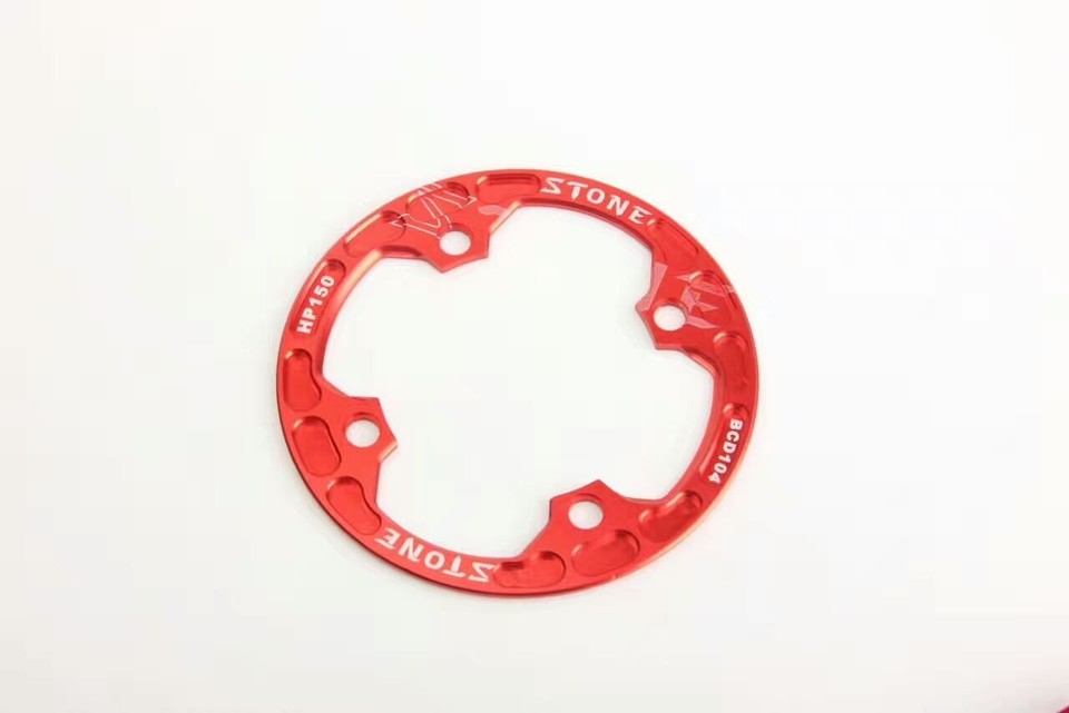 Bicycle Bash Guard BCD104 Chainring fit 30-36T for XC FR AM DH 30speed ...
