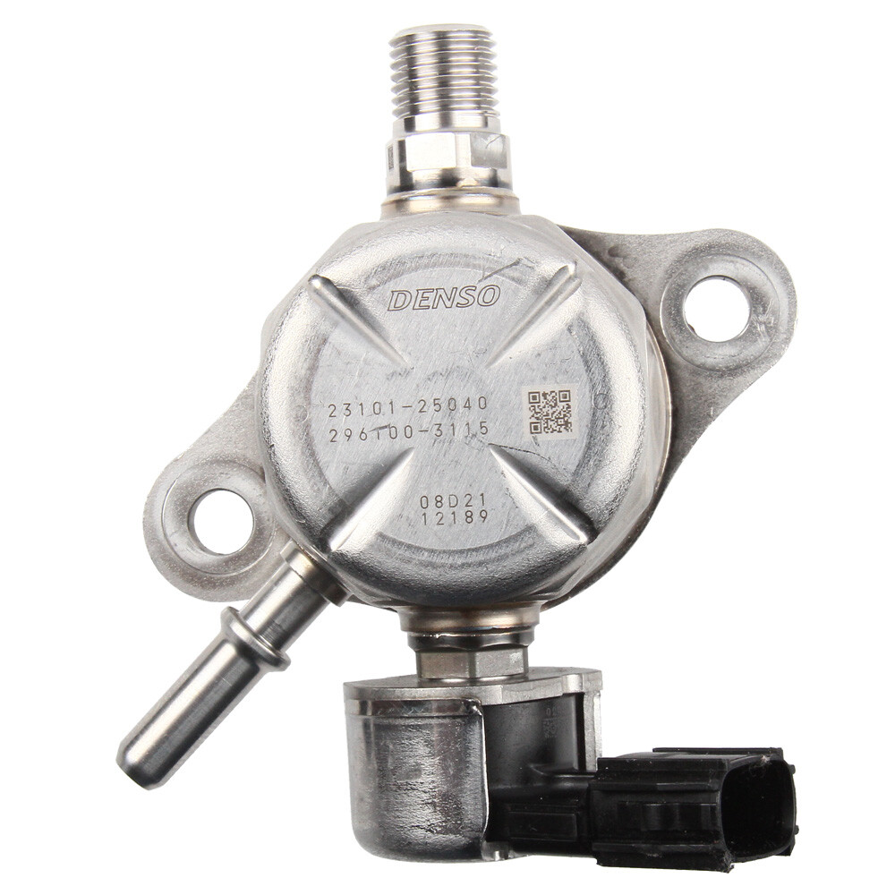High Pressure Fuel Pump For Toyota Camry Corolla Highlander RAV4 23101 ...