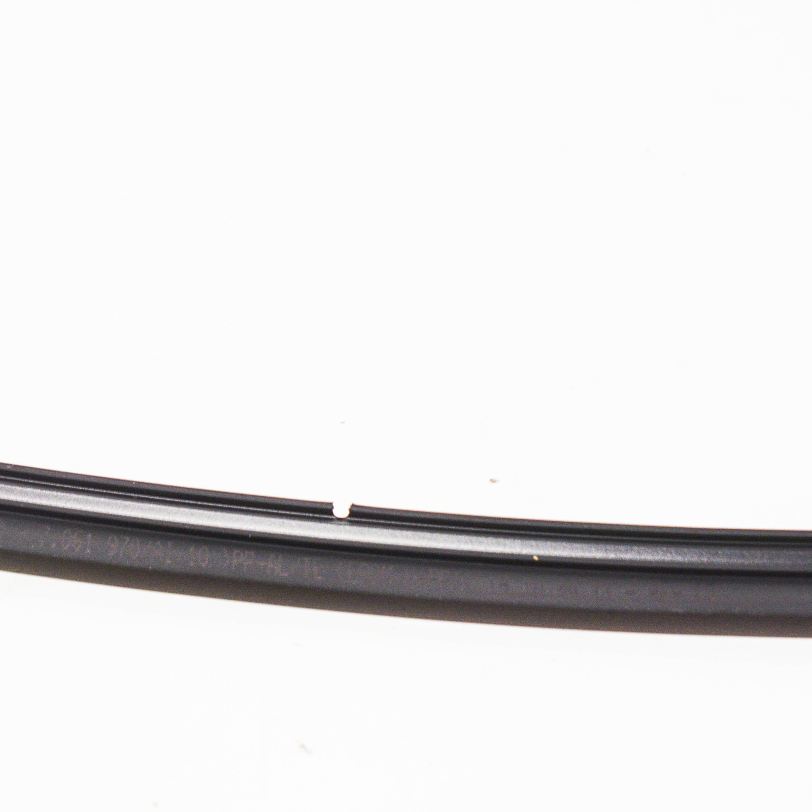 BMW 3 E90 Rear Windscreen Rubber Seal 51317061970 7061970 NEW GENUINE ...