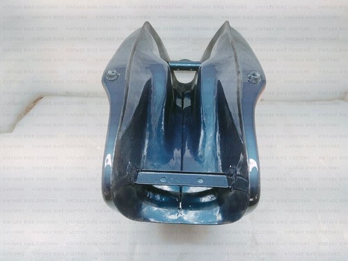 Bmw R100S R100Cs R100Rs R100Rt Petrol Fuel Tank Blue + Black | eBay