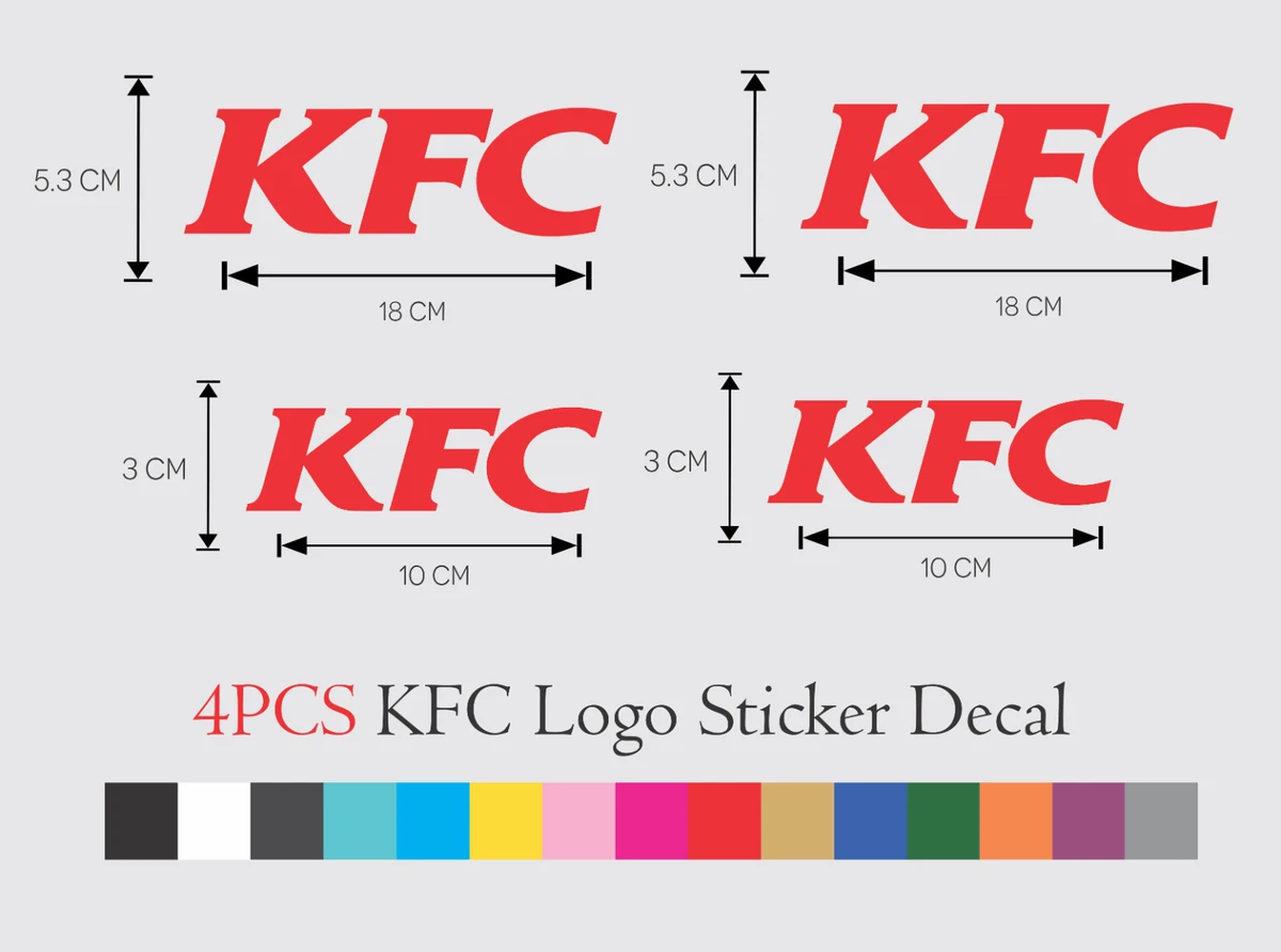 Kentucky Fried Chicken Logo
