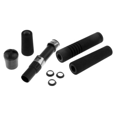 Fishing Rod Handle EVA Foam Fishing Rod Replacement Repair Parts | eBay UK