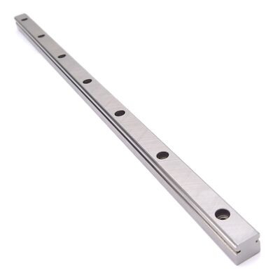 NSK LH15SZ-400L Linear Motion Guide Rail, 400mm Length, 15mm Width ...