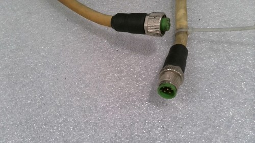 E170315 ENCODER CABLE, AWM STYLE 20233, 83" OVERALL LENGTH | eBay