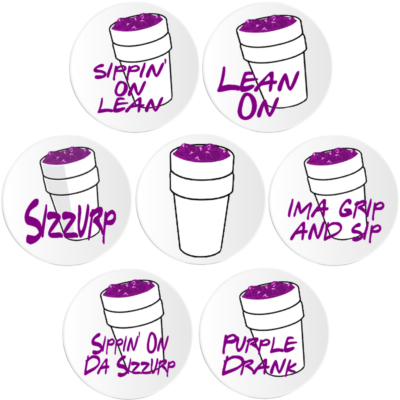 Cup Of Lean Png